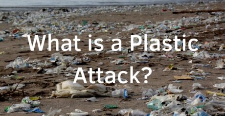 What is a plastic attack & how is it done? - Plastic Attack